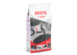 Išlyginamasis mišinys grindims Sakret BAM 3-40mm