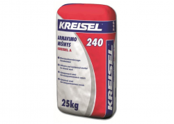 Armavimo tinklelis Capatect-Gewebe 650/110 | Caparol