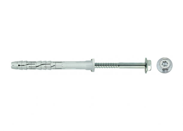 Mūrvinė Smart SMRPC | Vėdinamas fasadas