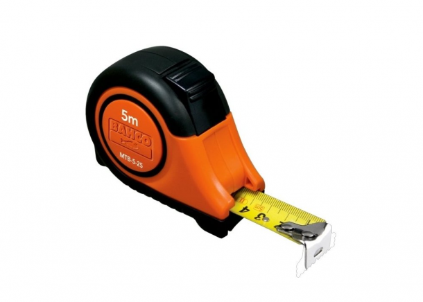 Ruletė BAHCO MTB | Matavimo įrankiai