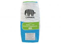 Mišinys Caparol Capatect Klebe ARMIERUNGSMASSE 186M