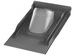 Praėjimo elementas XL CLASSIC, Vilpe