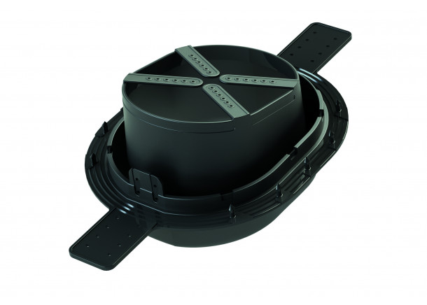 Hidroizoliacinis sandariklis 2K, Vilpe