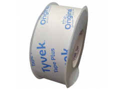 Garo izoliacinė plėvelė Tyvek Airguard Smart