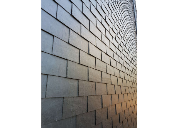 Skalūnas SSQ Matacouta Heavy 6-mm| Stogo danga