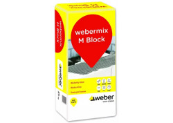 Išlyginamasis mišinys grindims Sakret BAM 3-40mm