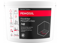 Klijuojančios putos Penosil Polystyrol FixFoam 877