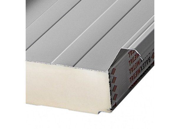 Daugiasluoksnės Sandwich tipo plokštės | Stogas