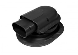 Ventiliacinis kaminėlis VILPE ALIPAI FLOW 732102