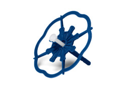 Smeigė ATI šiltinimui kalama, su metaline vinimi