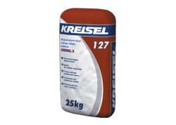 Išlyginamasis mišinys grindims Sakret BAM 3-40mm