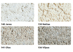 Išlyginamasis mišinys grindims Sakret BAM 3-40mm