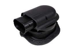 Praėjimo elemantas SOLAR UNITILE, Vilpe