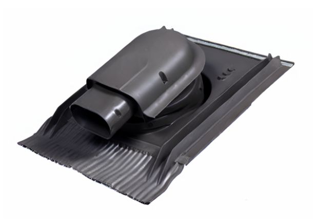 Praėjimo elemantas SOLAR UNITILE, Vilpe