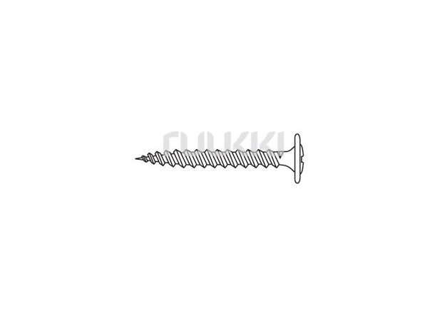 Sraigtai Classic tvirtinimui, nerūd. plieno, 4.2 x 25 mm
