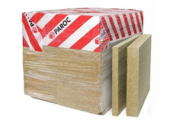 Akmens vata Paroc CGL 20cy | Požeminių garažų ir rūsių lubų plokštės