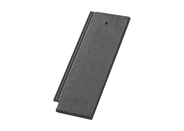 Betoninės čerpės Teviva Lumino, tamsiai pilka, Monier