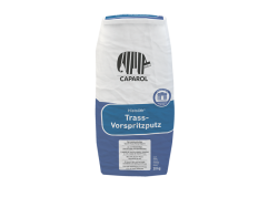 Caparol | Statybiniai mišiniai ir dažai | Lemora