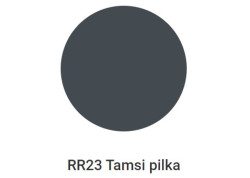 Ruukki stogo dangos lakštai | Plieniniai stogai | Lemora