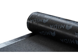 Danga MIDA BALT PV S3s, 3.0 mm, bituminė, prilydoma, tarpinis sluoksnis ...