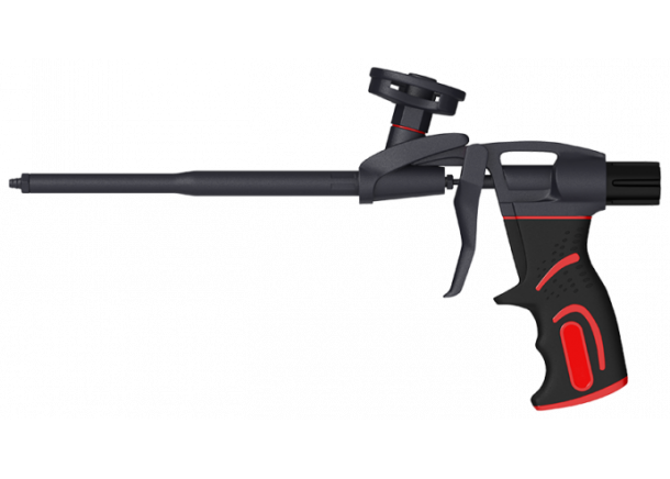 Montavimo putų pistoletas Penosil Standard S1