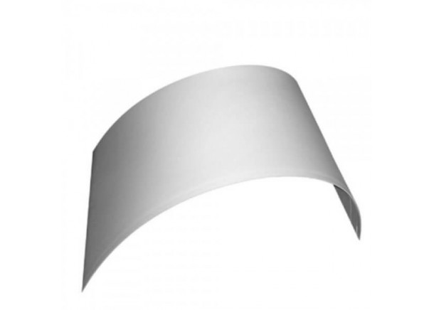 Gipso kartono plokštė impregnuota Rigips GKBI