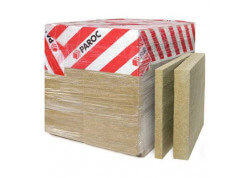 Akmens vata Paroc CGL 20cy | Požeminių garažų ir rūsių lubų plokštės