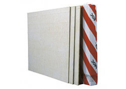 Akmens vata Paroc Ultra / eXtra, storis 50-200 mm | Turime sandėliuose