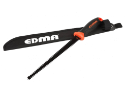 Replės Edma, profilių sujungimui, vienarankės, 45*, 260 mm