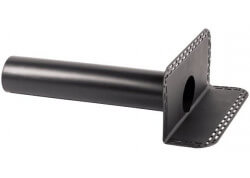 Šildoma įlaja Essmann Classic | Sutapdintas stogas